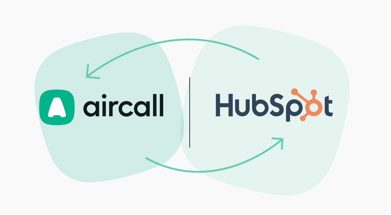 Want to integrate a reliable phone service to your CRM? We choose Aircall
